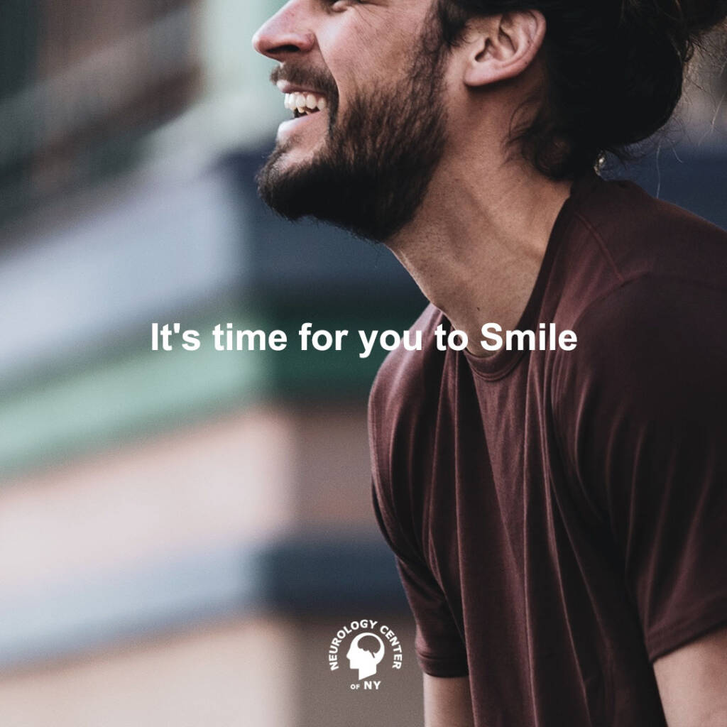 TMS Therapy – Neurology Center NY